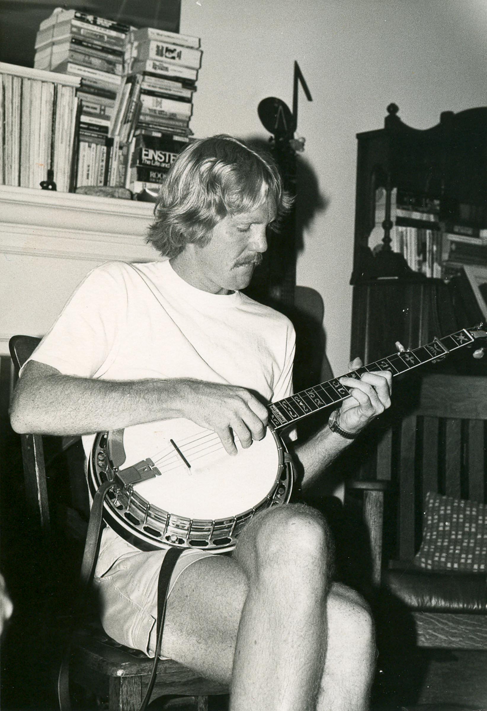 Craig Smith / Rounder Records CD 0357 | Patrick John Brayer