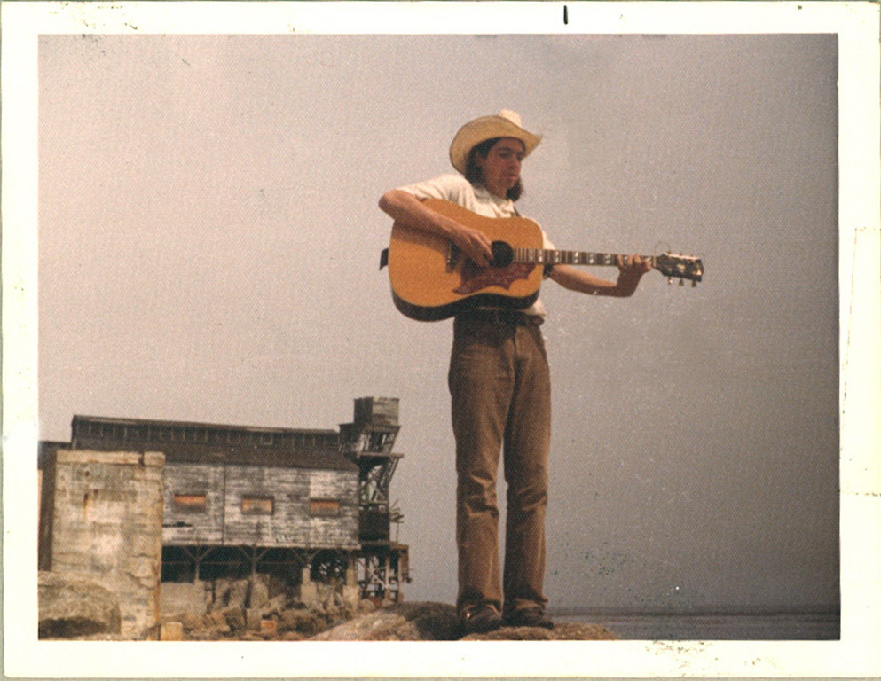 Patrick Brayer Song History | Patrick John Brayer