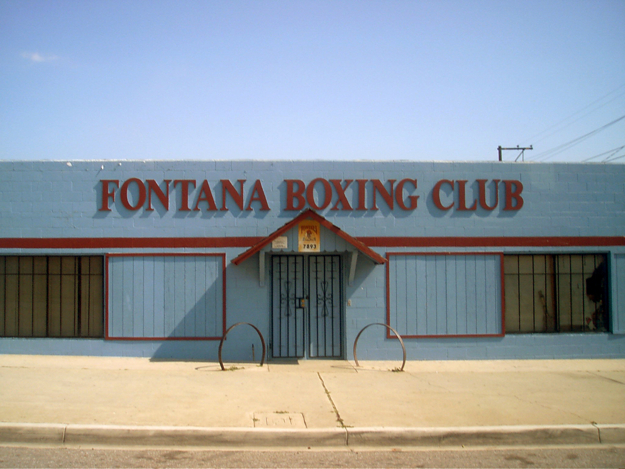 Mike Davis (1946-2022) Fontana’s Own | Patrick John Brayer