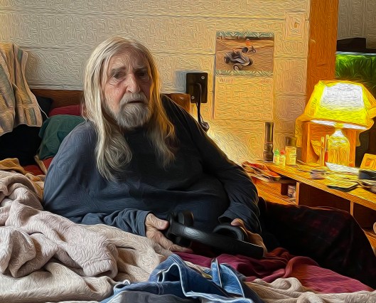 Roy Hyde: Minor Notes in Wood | Patrick John Brayer